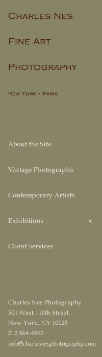 CHARLES NES - FELIX BONFILS - 1